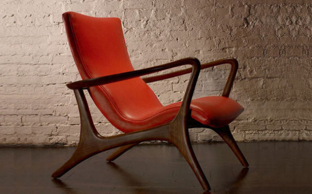 10 Poltronas ícones do design contemporâneo | Haus Decoração