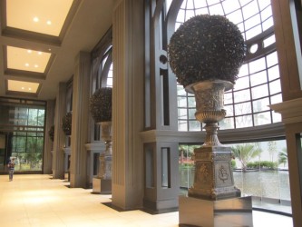 16 imagens do Escritório do Google em São Paulo